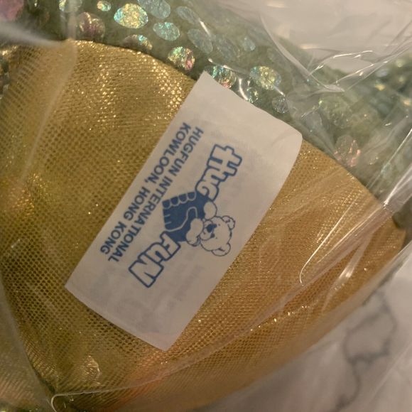 signature select | Toys | Hugfun Signature Select Plush Whimsical ...